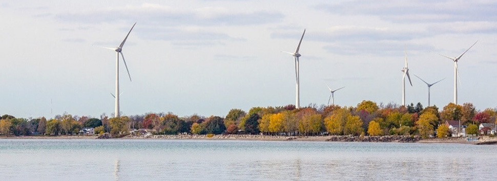 Niagara region - LNA Group