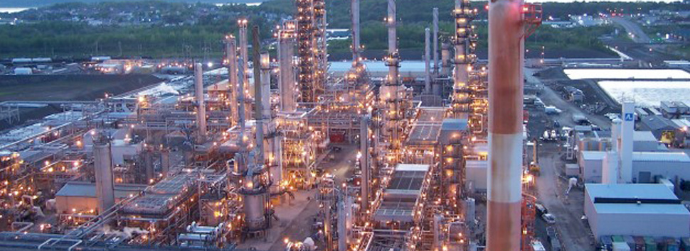 Ultramar (Valero) - Groupe LNA