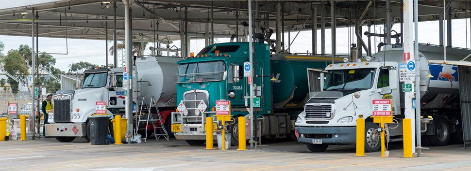 Terminal Shell Ottawa - LNA Group